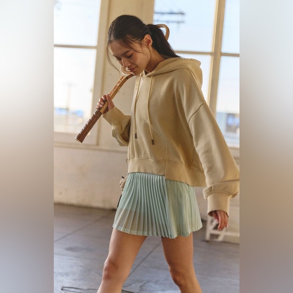 FP Movement by Free People | Skirts | Free People Movement Rally Ruffle ...